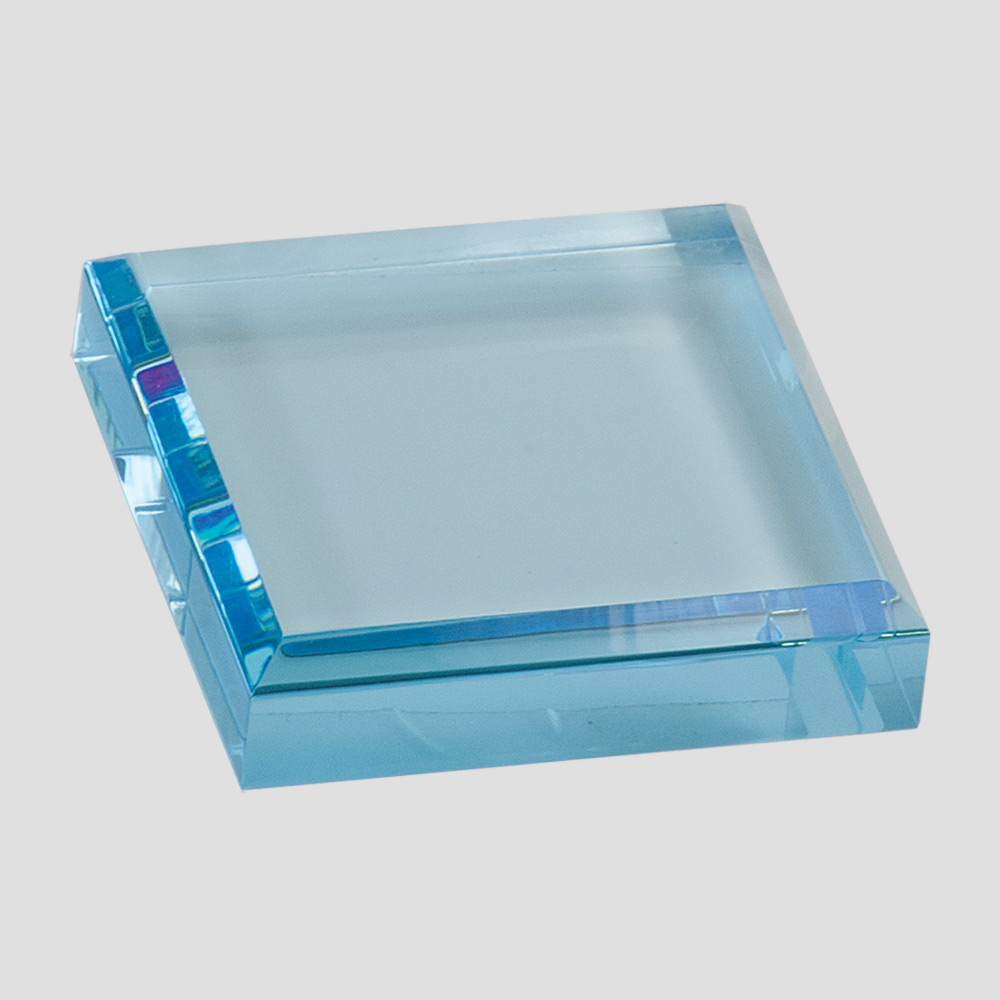 Acrylic Paperweight - Awards for Less
