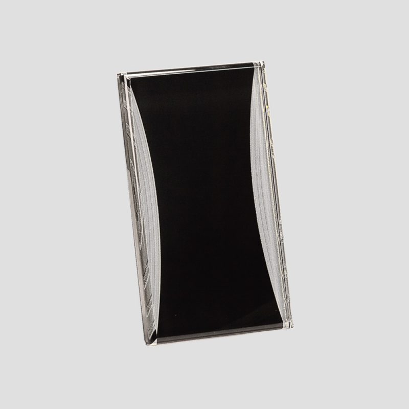 Reflection Acrylic Stand Up Plaque with Easel - Awards for Less