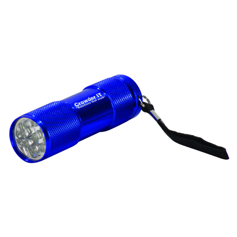 9 Led Flashlight - Awards for Less